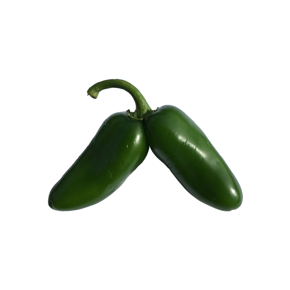 Spicy Maple Syrup – The Pepper Mustache